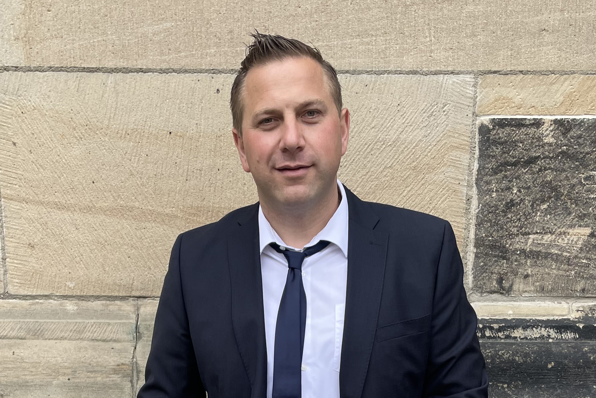 Über mich - Brunlex